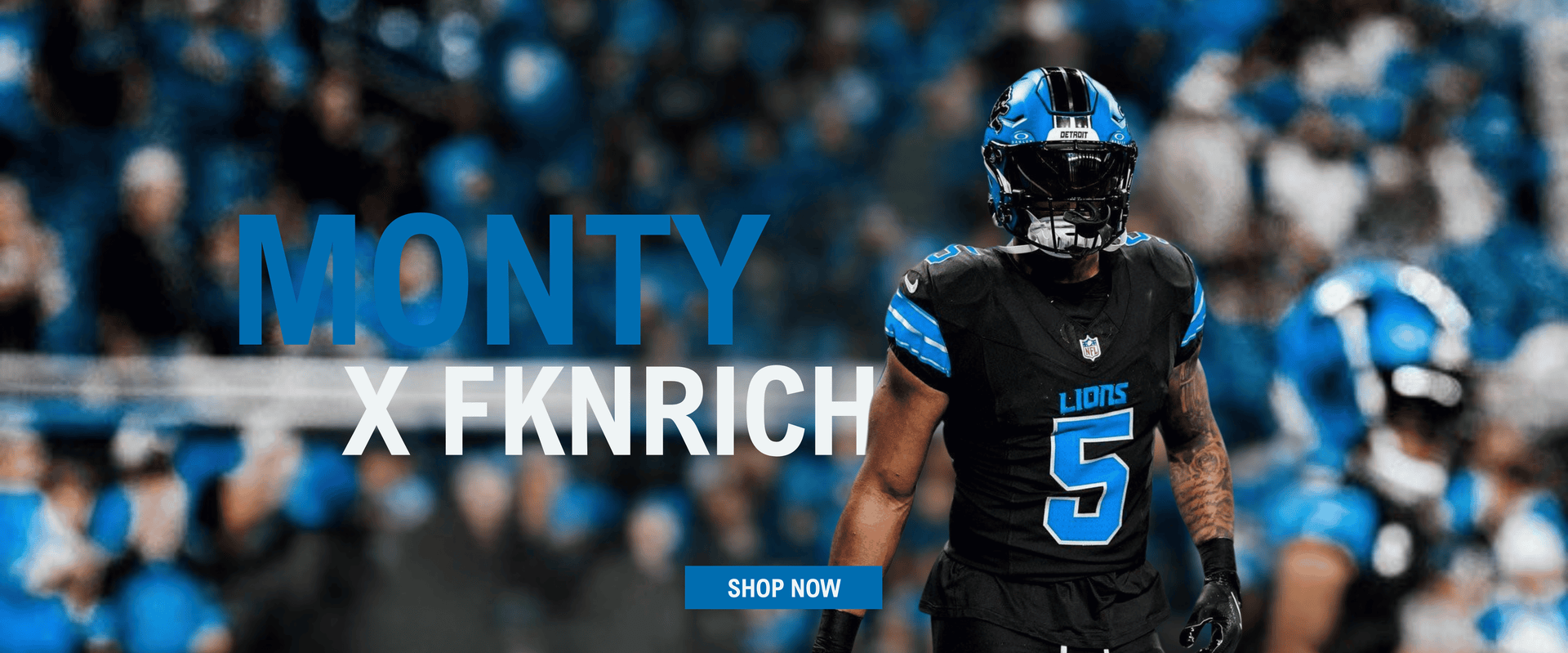 FKN Rich Clothing - 2025 Sitewide Sale (ENDING SOON)