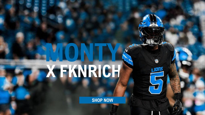 FKN Rich Clothing - 2025 Sitewide Sale (ENDING SOON)